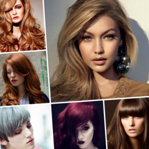 7 Best Hair Color Trend in Pakistan 2025