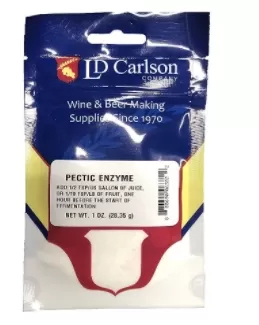 Pectic Enzyme Powder price in Pakistan